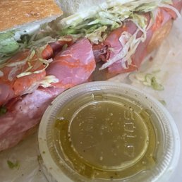 V & S ITALIAN DELI & SUBS - Updated January 2026 - 605 Photos & 808 ...
