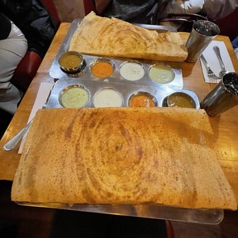 ANNAPURNA BHAVAN - Updated January 2026 - 63 Photos & 18 Reviews - 615 ...