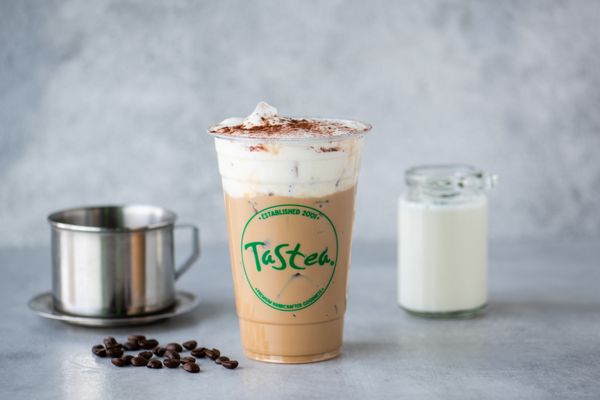 TASTEA - Updated May 2026 - 198 Photos & 120 Reviews - 111 S Dobson Rd ...