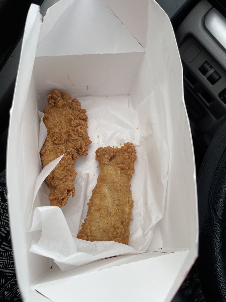 KFC - Updated June 2026 - 18 Photos & 80 Reviews - 1203 N.E. 78th ...