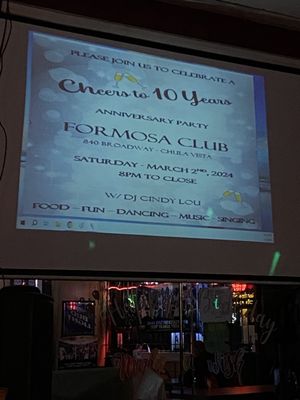 THE FORMOSA CLUB - Updated October 2025 - 45 Photos & 43 Reviews - 840 ...
