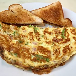 AMA BISTRO - 137 Photos & 126 Reviews - Breakfast & Brunch - 215 S ...