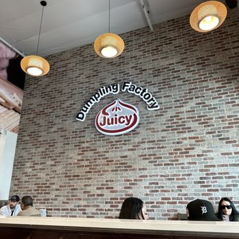JUICY DUMPLING FACTORY - Updated November 2024 - 823 Photos & 336 Reviews - 6100 Warner Ave ...