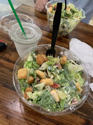 SALAD BARN - Updated December 2025 - 14 Reviews - 5215 S Coulter St ...