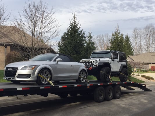 SHIP YOUR CAR NOW - Updated December 2025 - 37 Photos & 191 Reviews ...