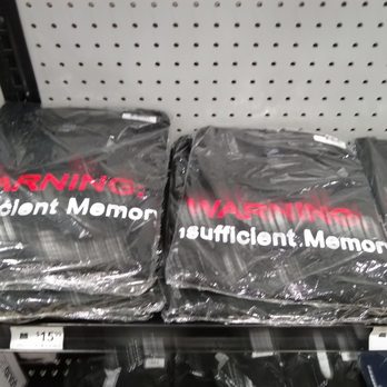 MICRO CENTER - Updated August 2025 - 75 Photos & 26 Reviews - 5702 E ...