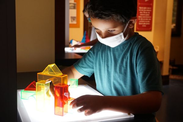 EARLYWORKS FAMILY OF MUSEUMS - Updated August 2025 - 55 Photos & 12 ...