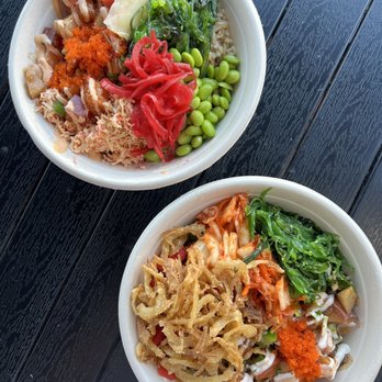 TRUFFLE POKÉ BAR - Updated June 2024 - 688 Photos & 572 Reviews - 1234 ...