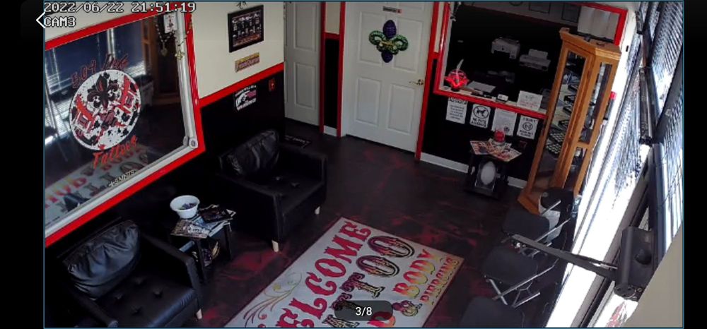 504 INK TATTOOS - Updated July 2025 - 85 Photos - 303 S Military Rd ...