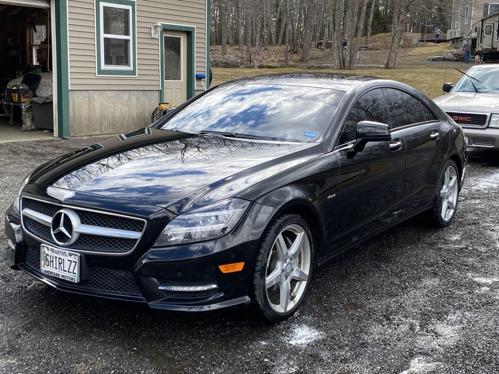 K.S CUSTOMS - Updated January 2025 - 39 Photos - Ellsworth, Maine ...