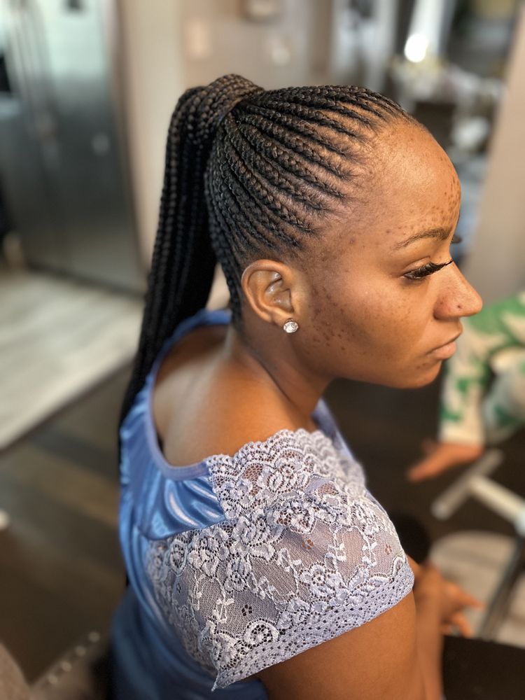 BRAIDS BY RONIE - Updated August 2024 - 14 Photos - Woodlawn, Maryland ...