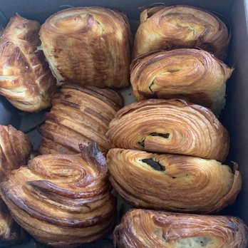 FOURNÉE BAKERY - Updated May 2024 - 839 Photos & 613 Reviews - 2912 ...