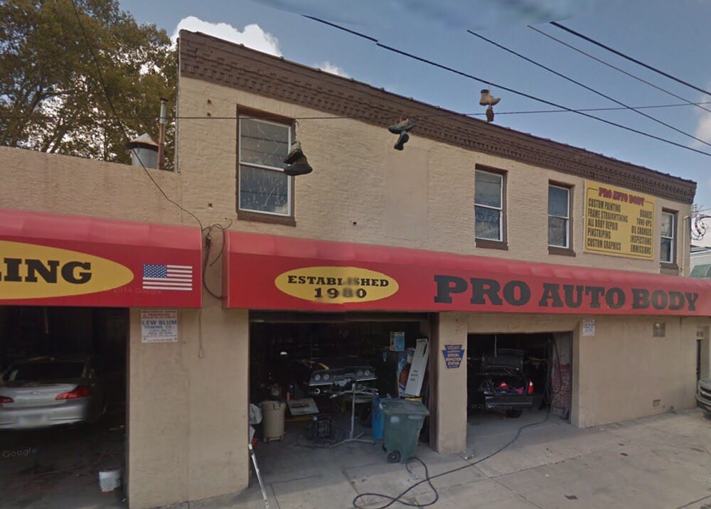 PRO AUTO COLLISION - Updated December 2025 - 1408 N 50th St ...