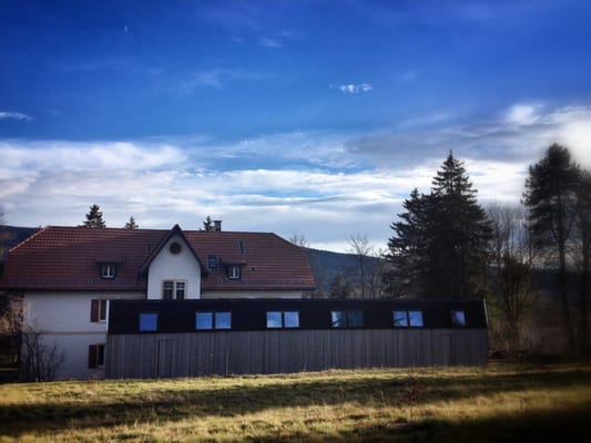 VIPASSANA DHAMMA SUMERU - Updated June 2025 - Mont-Soleil 140, Mont ...