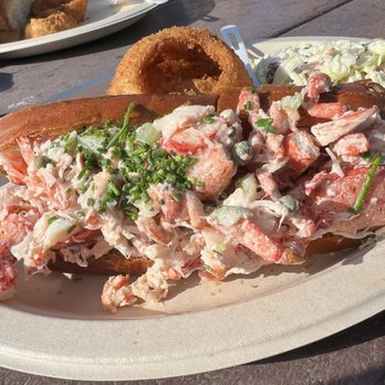 SANTA BARBARA SHELLFISH COMPANY - 5770 Photos & 2863 Reviews - 230 ...