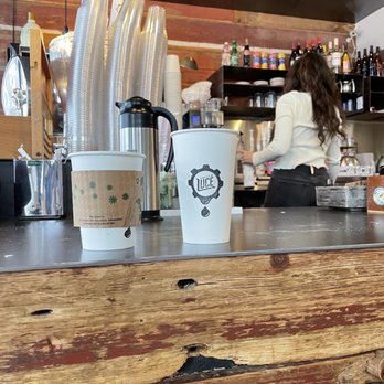 CAFFE LUCE - Updated September 2024 - 341 Photos & 368 Reviews - 245 E ...