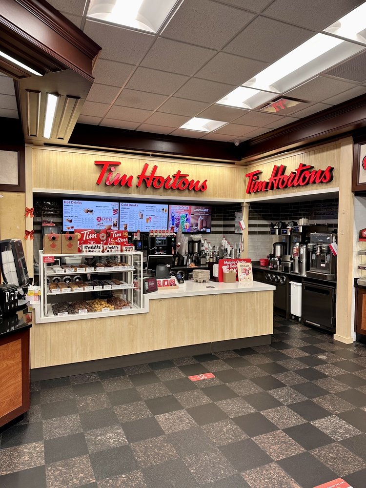 TIM HORTONS - Updated October 2025 - 13 Photos & 11 Reviews - 173-12 ...