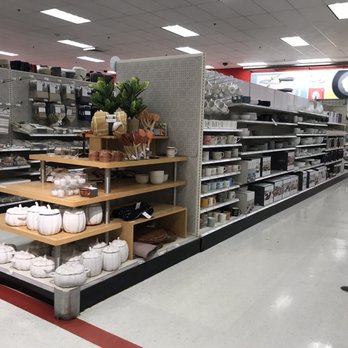 TARGET - Updated December 2025 - 82 Photos & 53 Reviews - 2887 S ...