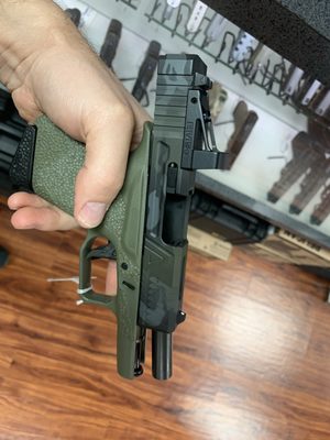 DELRAY SHOOTING CENTER - 35 Photos & 203 Reviews - 1505 Poinsettia Dr ...