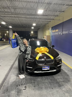 CARMAX - Updated November 2025 - 44 Photos & 137 Reviews - 16110 North Fwy, Houston, Texas ...