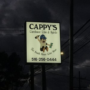 CAPPY’S WAREHOUSE WINE & SPIRITS - 23 Photos & 62 Reviews - 670 Merrick ...