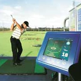 TOPGOLF - Updated December 2025 - 29 Photos & 24 Reviews - Bushey Mill ...
