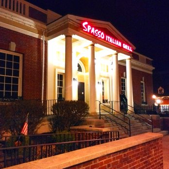 SPASSO ITALIAN GRILL - Updated October 2025 - 215 Photos & 282 Reviews ...