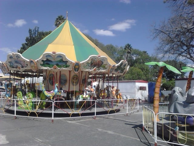 PARQUE EL REFUGIO - Updated July 2024 - 11 Reviews - Av. Federalismo s ...