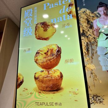 TEA PULSE - Updated May 2025 - 92 Photos & 38 Reviews - 37-13 Prince St ...