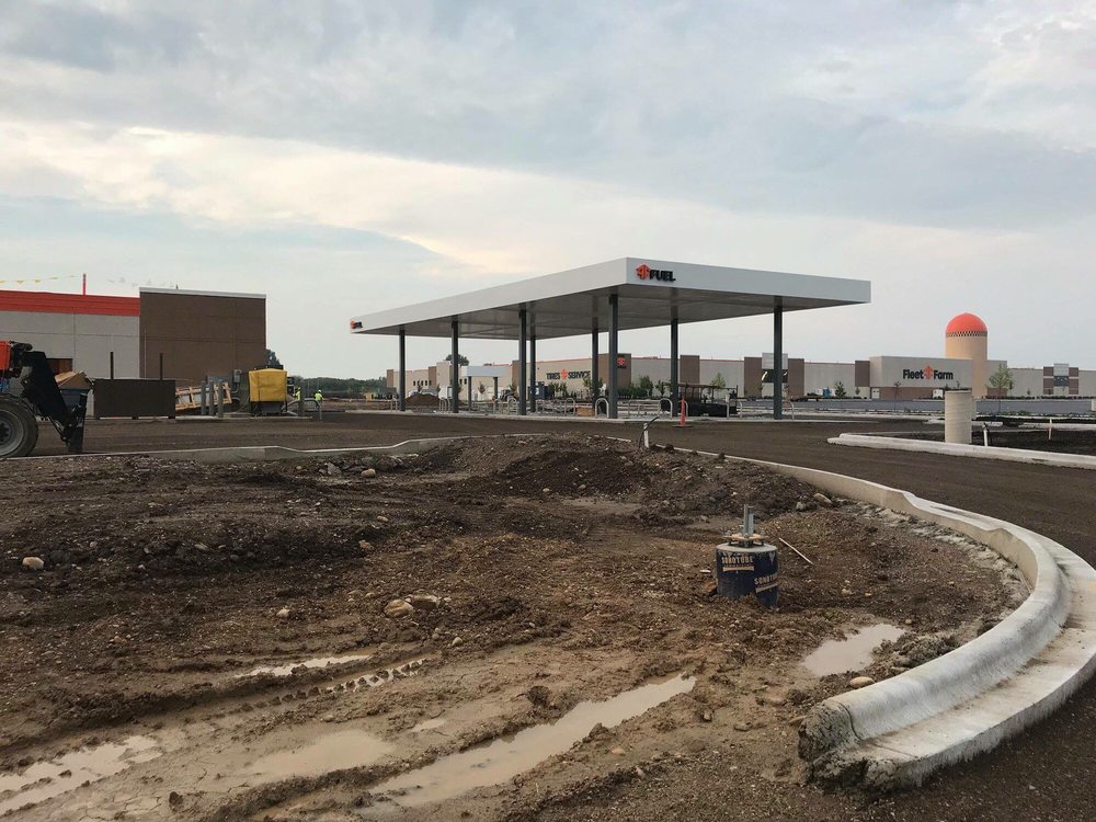 Fleet Farm, Delavan | Roadtrippers