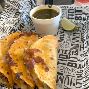 TACO SNACK - Updated May 2024 - 48 Photos & 20 Reviews - 1305 N Janeway ...