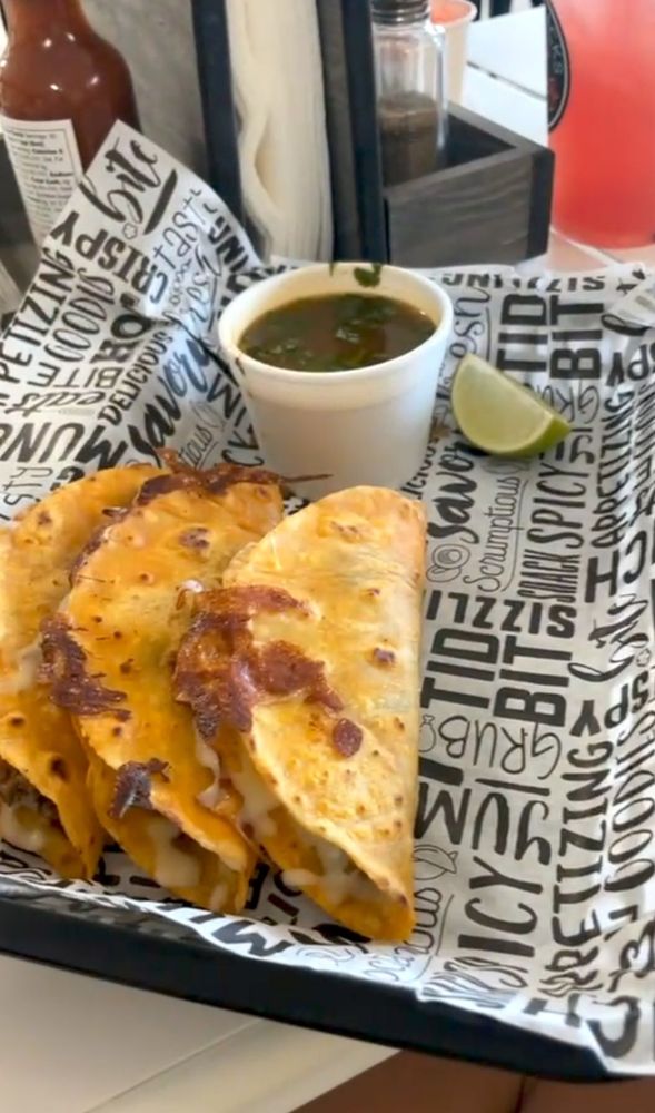 TACO SNACK - 10 Photos - 1305 N Janeway Ave, Moore, Oklahoma - Tacos ...