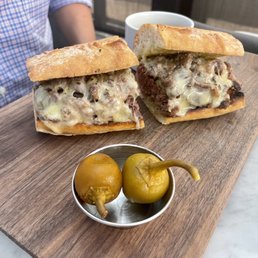 RH ROOFTOP RESTAURANT AT RH CHARLOTTE - Updated October 2025 - 1177 ...