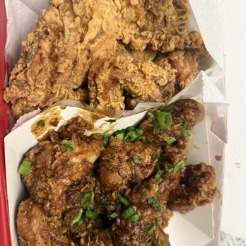 KOKO CHICKEN & BBQ - Updated March 2025 - 1994 Photos & 1177 Reviews ...