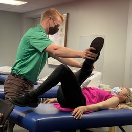 Active Physical Therapy Reviews | Read Customer Service Reviews of active-physicaltherapy.com
