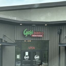 GOJI BISTRO - Updated October 2025 - 114 Photos & 187 Reviews - 4260 ...