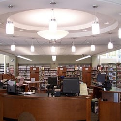 WESTOVER BRANCH LIBRARY - 25 Photos & 12 Reviews - 1644 N McKinley Rd ...