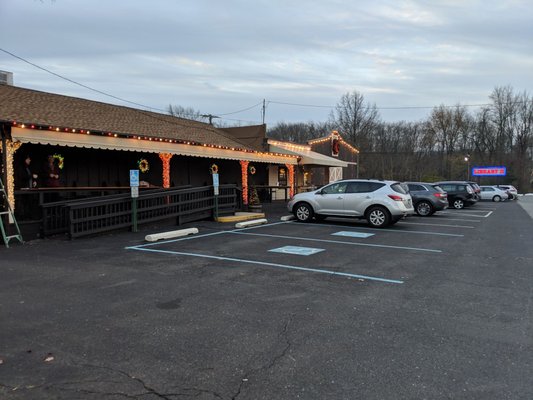 LIBRARY II - 90 Photos & 221 Reviews - 306 Rt 73, Voorhees, NJ - Menu ...