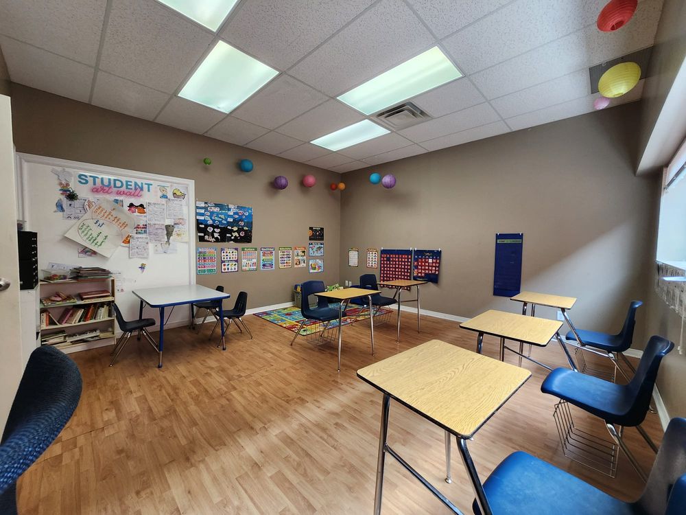 STEP UP ACADEMY - Updated October 2025 - Request Information - 3875 ...