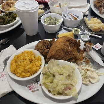 COREY’S CHICKEN SHACK - Updated July 2025 - 45 Photos & 65 Reviews ...