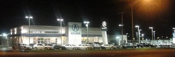 ACURA OF SPRINGFIELD - Updated August 2025 - 11 Photos & 22 Reviews ...
