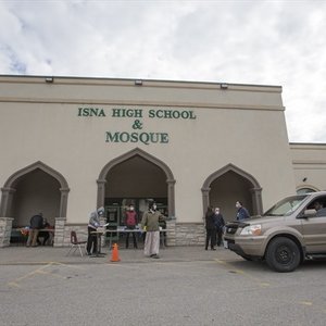 ISNA CANADA - Updated December 2025 - 2200 S Sheridan Way, Mississauga ...