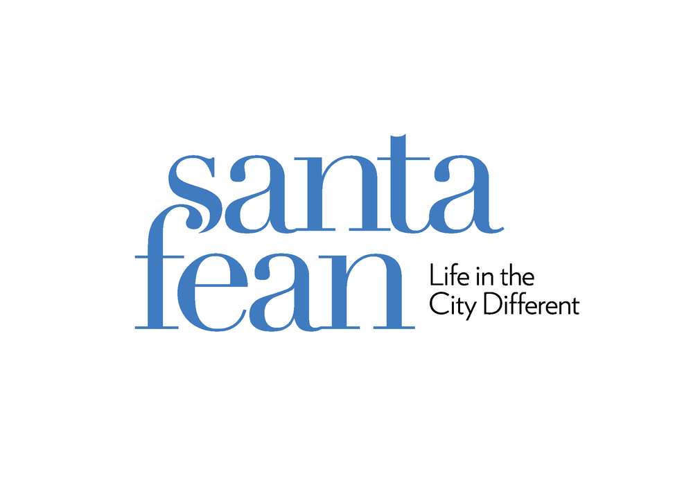 SANTA FEAN MAGAZINE - Updated January 2026 - 227 E Palace Ave, Santa Fe ...