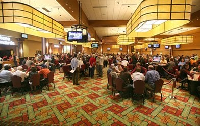 RUNNING ACES CASINO, HOTEL & RACETRACK - 22 Photos & 56 Reviews ...