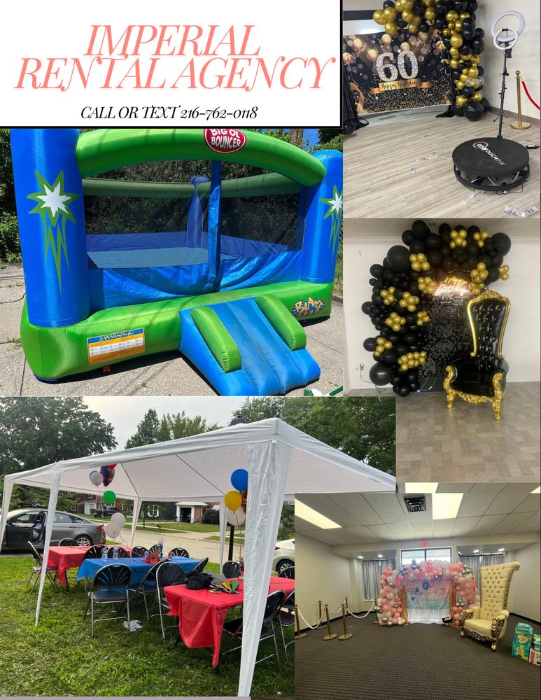 IMPERIAL RENTAL AGENCY - Updated July 2025 - Request a Quote ...