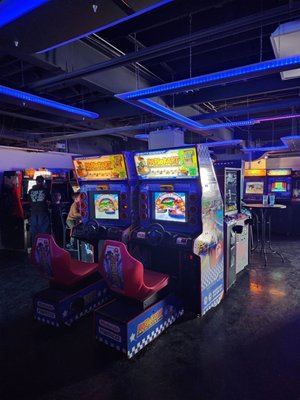 AFTERSHOCK CLASSIC ARCADE - Updated October 2025 - 20 Photos & 14 ...