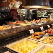 RED APPLE BUFFET - 150 Photos & 241 Reviews - Buffets - 6474 N ...