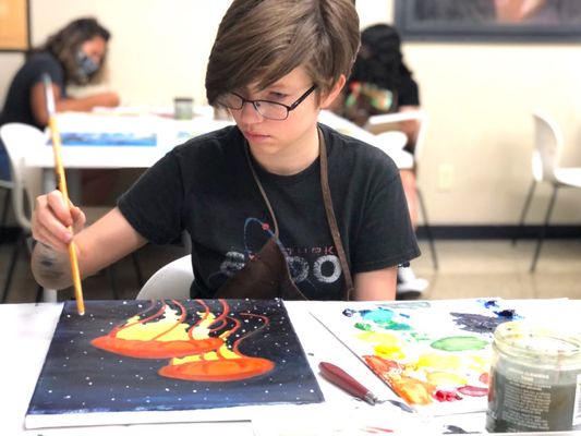 CORDOVAN ART SCHOOL - Updated October 2025 - 96 Photos - 8000 McBeth ...