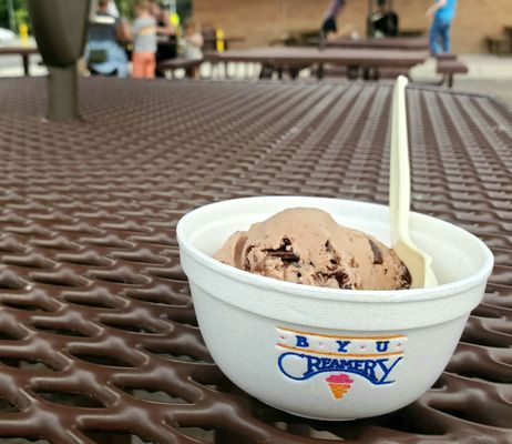BYU CREAMERY ON NINTH - Updated July 2025 - 116 Photos & 194 Reviews ...