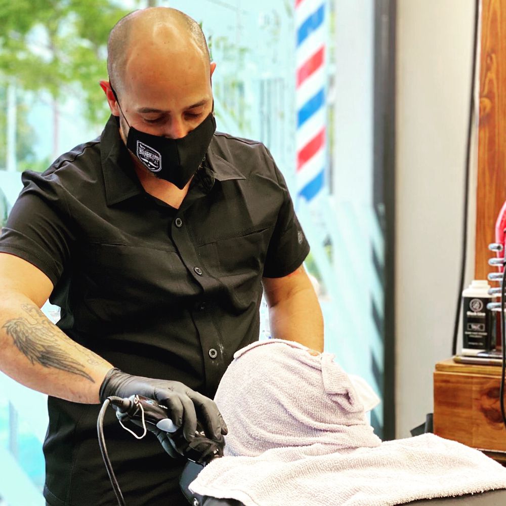 CASA BARBEIRO - Updated June 2024 - 40 Photos - The Hato Rey Center ...